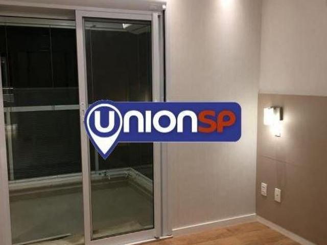 Apartamento com 1 dormitório à venda, 48 m² por R$ 750.000,00 Consolação São Paulo/SP