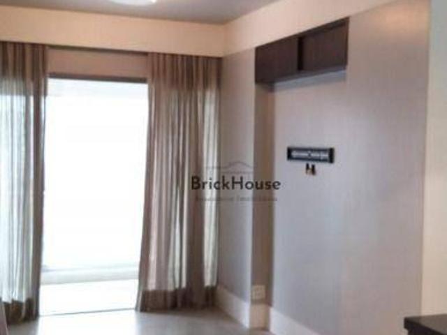 Apartamento com 1 dormitório à venda, 48 m² por R$ 780.000,00 Consolação São Paulo/SP