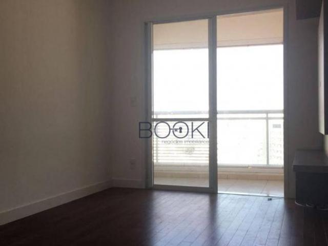 Apartamento com 1 dormitório à venda, 48 m² por R$ 850.000,00 Consolação São Paulo/SP