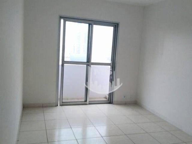 Apartamento com 1 dormitório à venda, 48 m² por R$ 185.000,00 Centro Campinas/SP
