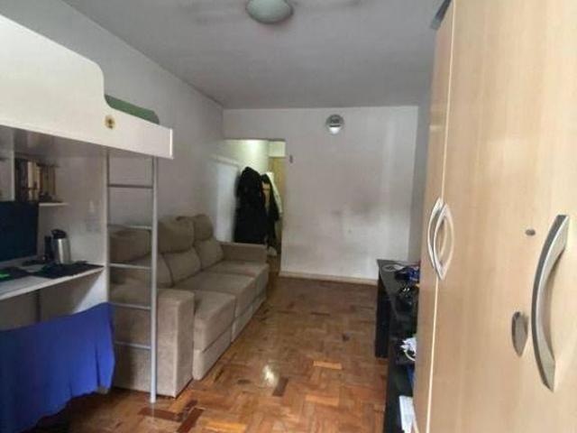 Apartamento com 1 dormitório à venda, 48 m² por R$ 200.000,00 Jabaquara São Paulo/SP