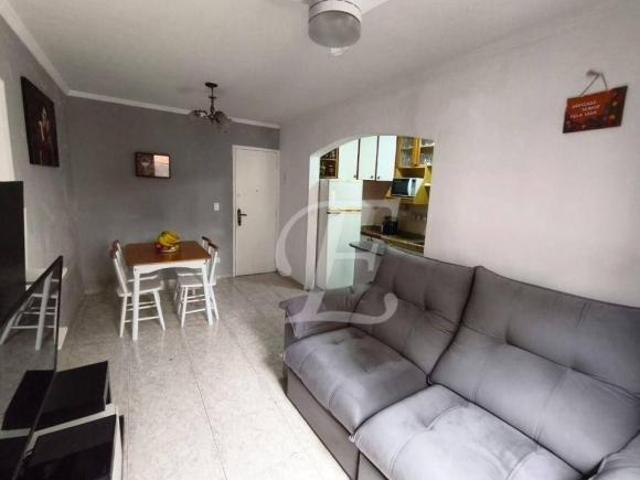 Apartamento com 1 dormitório à venda, 48 m² por R$ 230.000,00 Lauzane Paulista São Paulo/SP