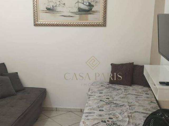 Apartamento à venda, 48 m² por R$ 240.000,00 Tupi Praia Grande/SP