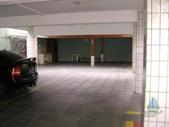 Apartamento com 1 dormitório à venda, 48 m² por R$ 257.000,00 Aviação Praia Grande/SP