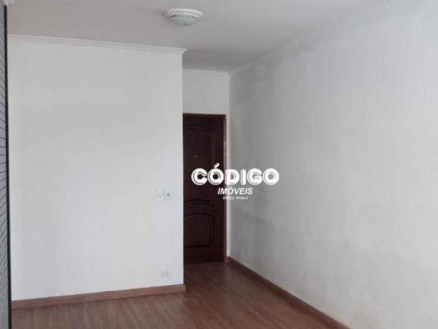 Apartamento com 1 dormitório à venda, 48 m² por R$ 260.000 Macedo Guarulhos/SP