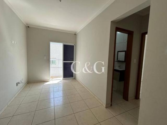 Apartamento com 1 dormitório à venda, 48 m² por R$ 265.000,00 Mirim Praia Grande/SP