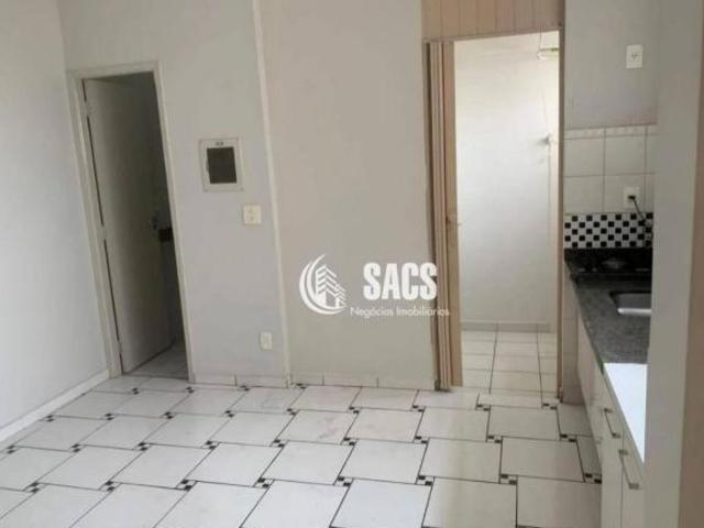 Apartamento com 1 dormitório à venda, 48 m² por R$ 269.000,00 Ponte Preta Campinas/SP