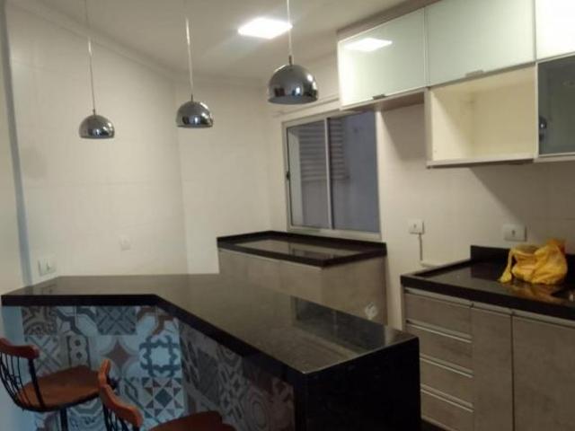 Apartamento com 1 dormitório à venda, 48 m² por R$ 270.000,00 Jardim Dourado Guarulhos/SP