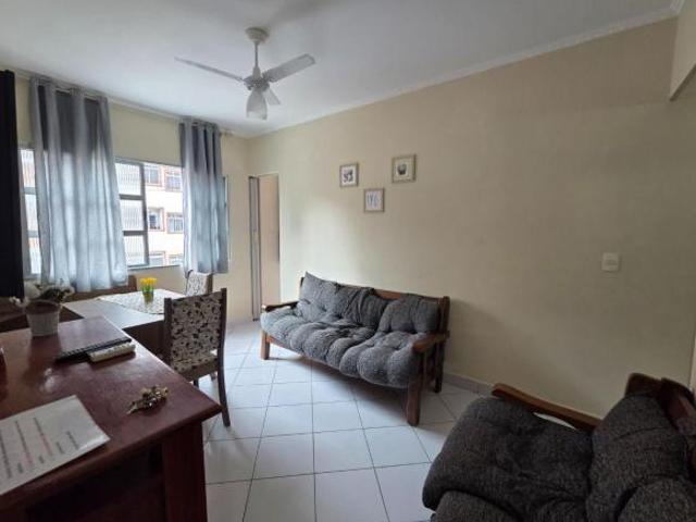 Apartamento à venda, 48 m² por R$ 265.000,00 Vila Guilhermina Praia Grande/SP