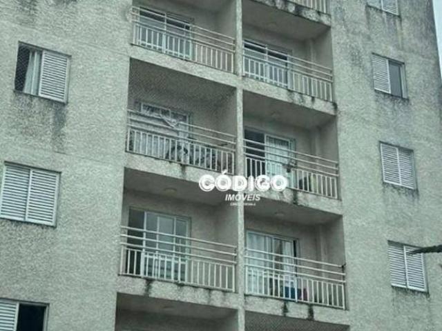 Apartamento com 1 dormitório à venda, 48 m² por R$ 289.000,00 Centro Guarulhos/SP