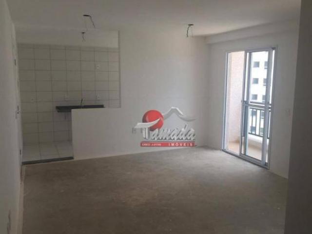 Apartamento com 1 dormitório à venda, 48 m² por R$ 290.000,00 Jardim América da Penha São Paulo/