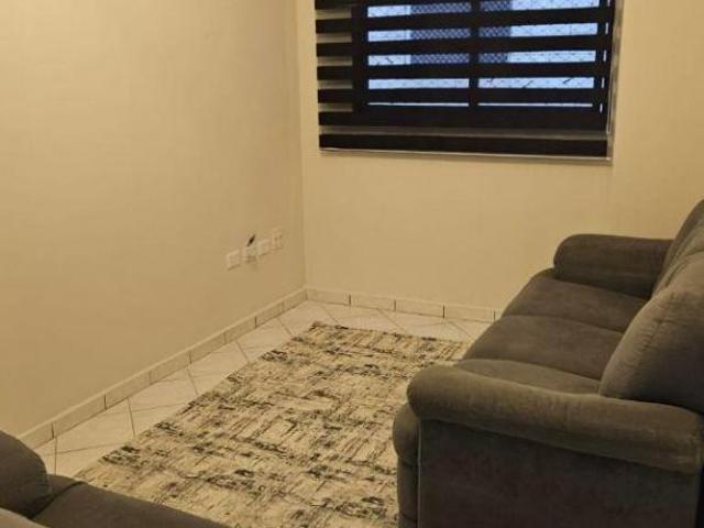 Apartamento com 1 quartos à venda, 48 m² por R$ 295.000 Aviação Praia Grande/SP