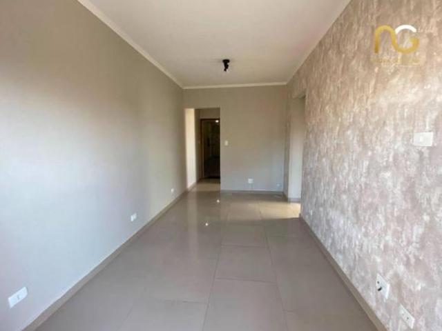 Apartamento com 1 dormitório à venda, 48 m² por R$ 300.000,00 Tupi Praia Grande/SP