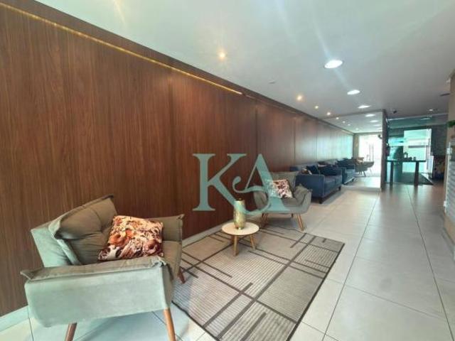 Apartamento com 1 dormitório à venda, 48 m² por R$ 330.000 Tupi Praia Grande/SP