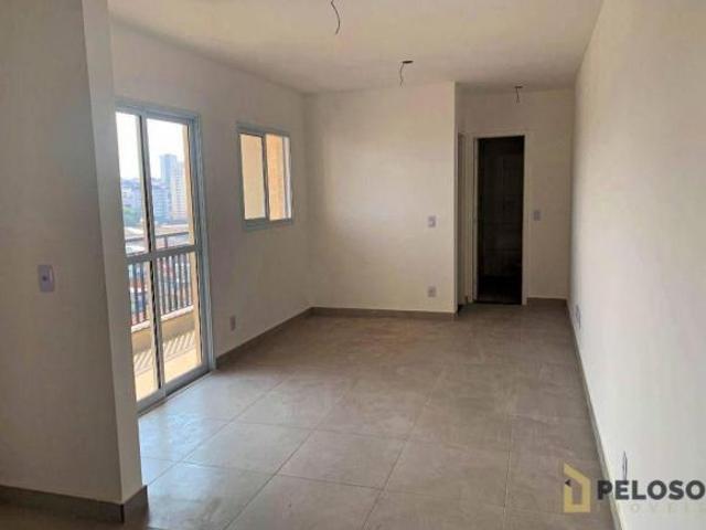 Apartamento com 1 dormitório à venda, 48 m² por R$ 350.000,00 Imirim São Paulo/SP