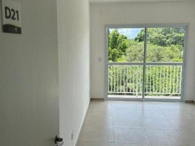 Apartamento com 1 dormitório à venda, 48 m² por R$ 350.000,00 Residencial Portofino Atibaia Atib