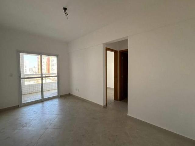 Apartamento com 1 dormitório à venda, 48 m² por R$ 355.000,00 Ocian Praia Grande/SP
