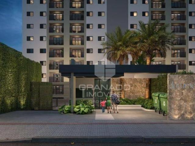 Apartamento com 1 dormitório à venda, 48 m² por R$ 358.000,00 Zona 07 Maringá/PR