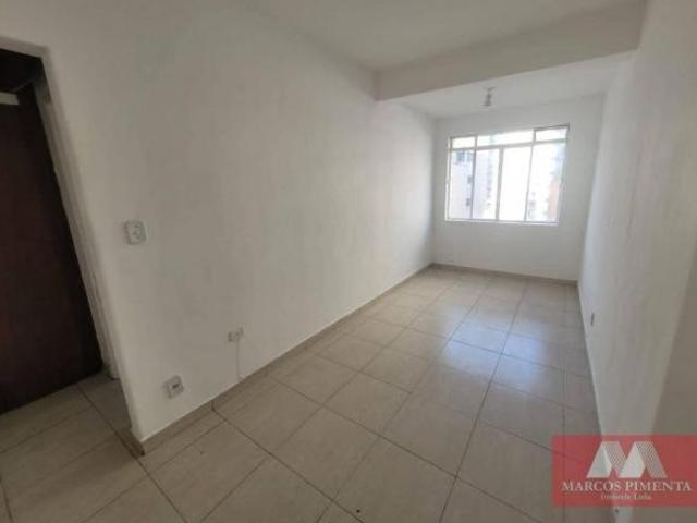 Apartamento com 1 dormitório à venda, 48 m² por R$ 360.000,00 Bela Vista São Paulo/SP