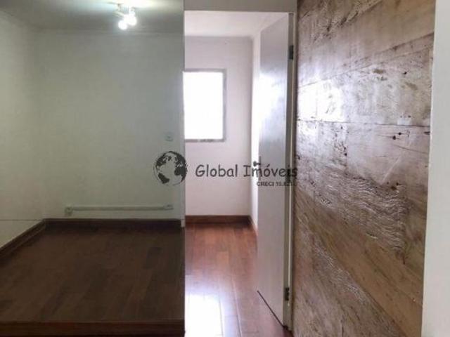 Apartamento com 1 dormitório à venda, 48 m² por R$ 360.000,00 Liberdade São Paulo/SP