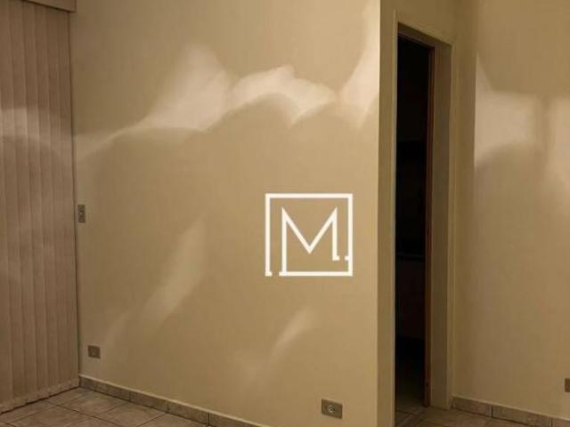 Apartamento com 1 dormitório à venda, 48 m² por R$ 360.000,00 V Mariana São