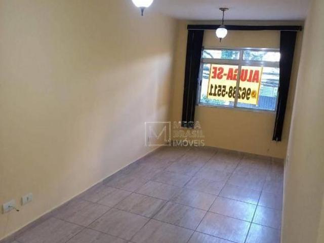 Apartamento com 1 dormitório à venda, 48 m² por R$ 390.000,00 Vila Mariana São Paulo/SP