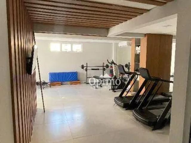 Apartamento com 1 dormitório à venda, 48 m² por R$ 395.000,00 Vilamar Praia Grande/SP