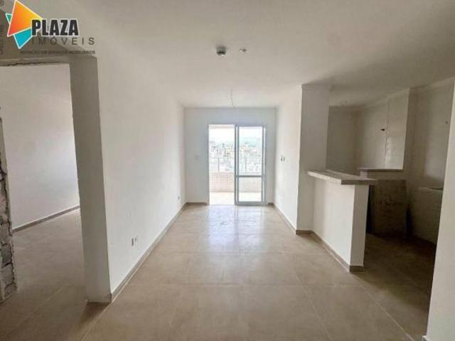 Apartamento à venda, 49 m² por R$ 410.000,00 Boqueirão Praia Grande/SP