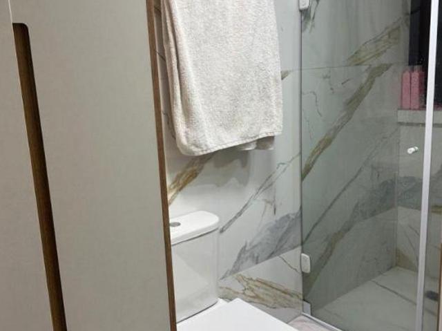 Apartamento com 1 dormitório à venda, 49 m² por R$ 442.999,00 Brooklin São Paulo/SP