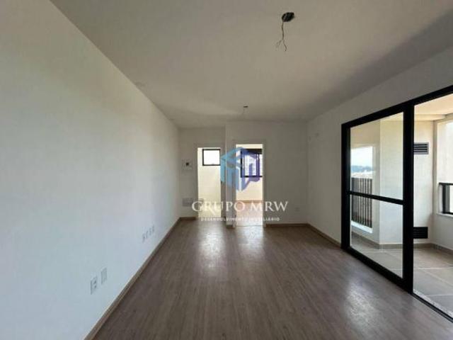 Apartamento com 1 dormitório à venda, 49 m² por R$ 450.000,00 Além Ponte Sorocaba/SP