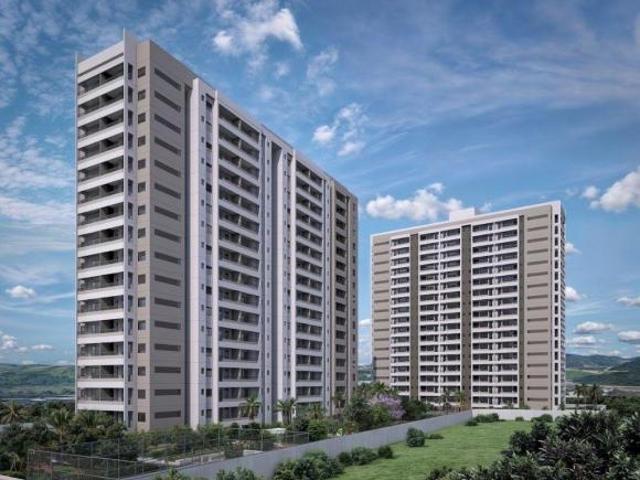 Apartamento com 1 dormitório à venda, 49 m² por R$ 474.960 Jardim Terceiro Centenário Atibaia/SP