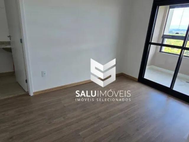 Apartamento com 1 dormitório à venda, 49 m² por R$ 499.000,00 Além Ponte Sorocaba/SP