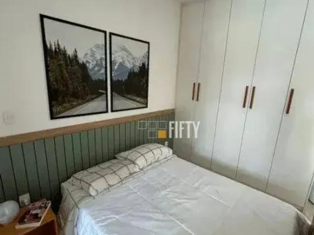 Apartamento à venda, 49 m² por R$ 566.000,00 Vila Mariana São Paulo/SP