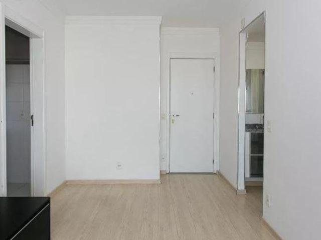 Apartamento com 1 dormitório à venda, 49 m² por R$ 564.000,00 Tatuapé São Paulo/SP