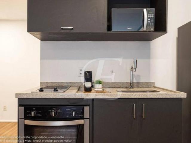 Apartamento com 1 dormitório à venda, 49 m² por R$ 616.626,00 Bela Vista São Paulo/SP
