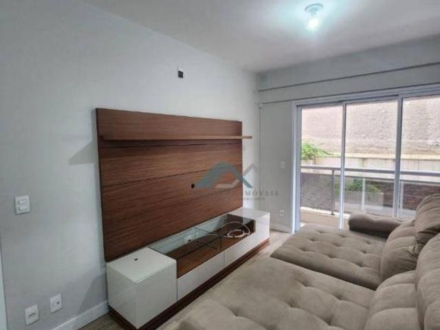 Apartamento com 1 dormitório à venda, 49 m² por R$ 720.000,00 Edifício Wi House Barueri/SP