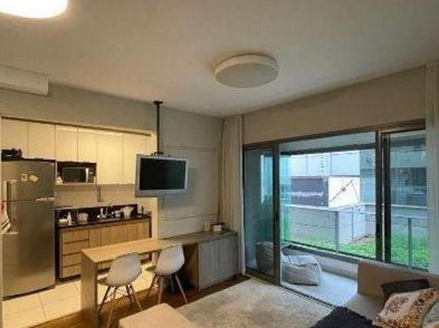 Apartamento à venda, 49 m² por R$ 727.000,00 Consolação São Paulo/SP
