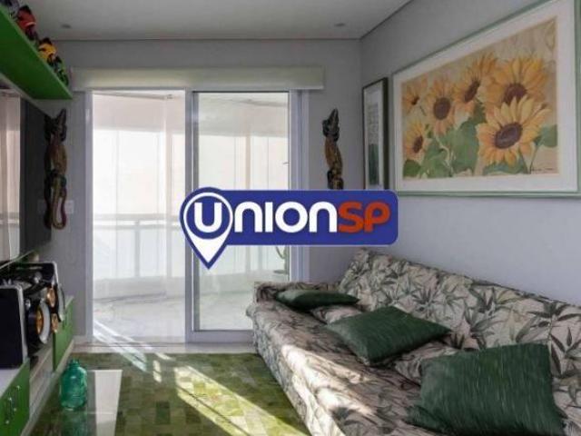 Apartamento com 1 dormitório à venda, 49 m² por R$ 750.000,00 Centro São Paulo/SP