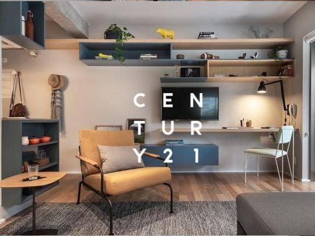 Apartamento com 1 dormitório à venda, 49 m² por R$ 780.000,00 República São Paulo/SP