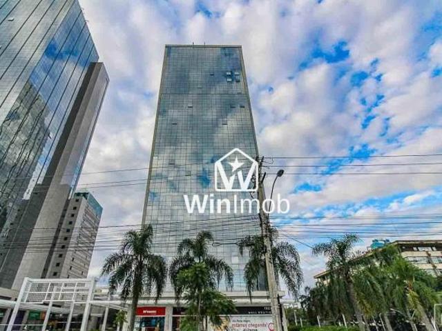 Apartamento com 1 dormitório à venda, 49 m² por R$ 839.000,00 Praia de Belas Porto Alegre/RS
