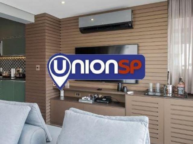 Apartamento com 1 dormitório à venda, 49 m² por R$ 899.000,00 Vila Mariana São Paulo/SP