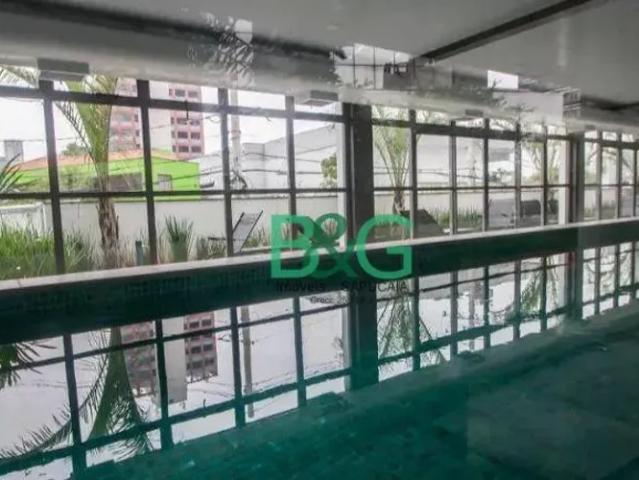 Apartamento com 1 dormitório à venda, 49 m² por R$ 925.000,00 Pinheiros São Paulo/SP