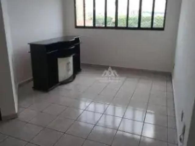 Apartamento com 1 dormitório à venda, 49 m² por R$ 120.000,00 Vila Elisa Ribeirão Preto/SP