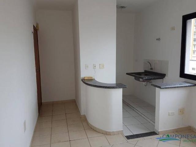 Apartamento com 1 dormitório à venda, 49 m² por R$ 170.000,00 Centro Londrina/PR
