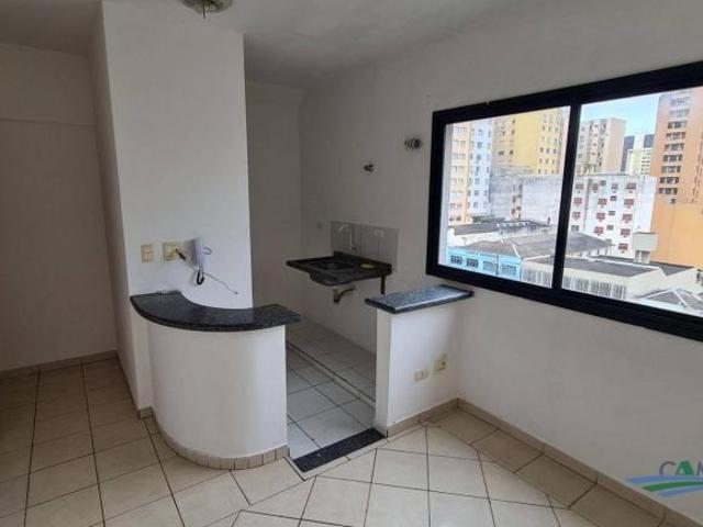 Apartamento com 1 dormitório à venda, 49 m² por R$ 170.000,00 Centro Londrina/PR