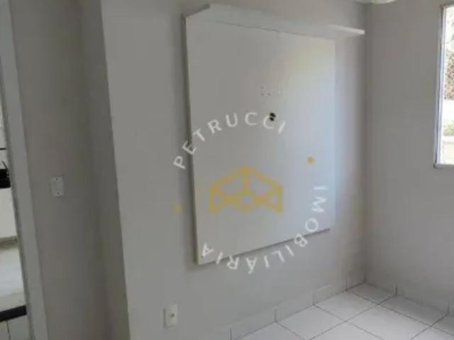 Apartamento com 1 dormitório à venda, 49 m² por R$ 215.000,00 Loteamento Parque São Martinho Cam