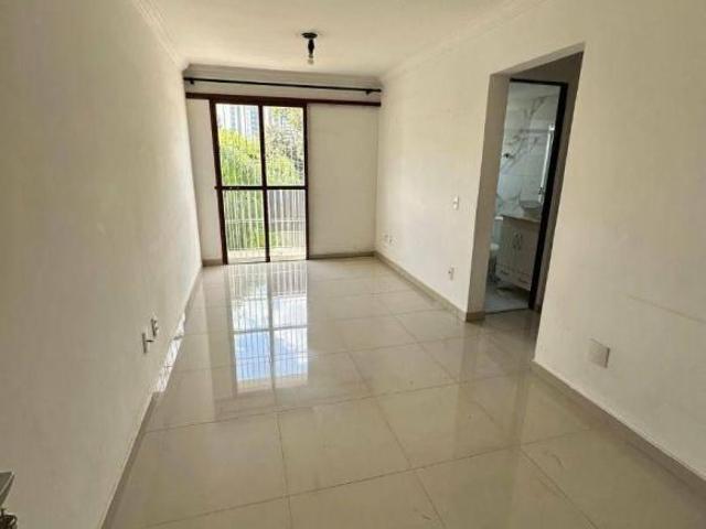 Apartamento com 1 dormitório à venda, 49 m² por R$ 250.000,00 Botafogo Campinas/SP