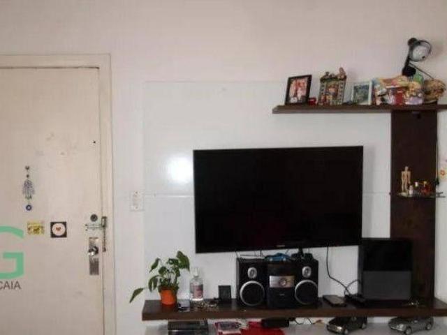 Apartamento com 1 dormitório à venda, 49 m² por R$ 270.000,00 Santana São Paulo/SP