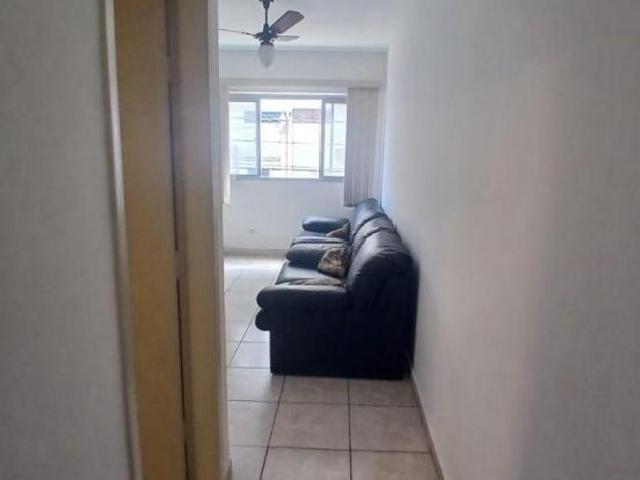 Apartamento com 1 dormitório à venda, 49 m² por R$ 285.000,00 Tupi Praia Grande/SP