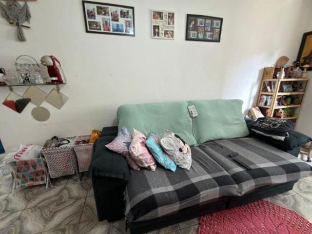 Apartamento com 1 dormitório à venda, 49 m² por R$ 290.000,00 Aviação Praia Grande/SP